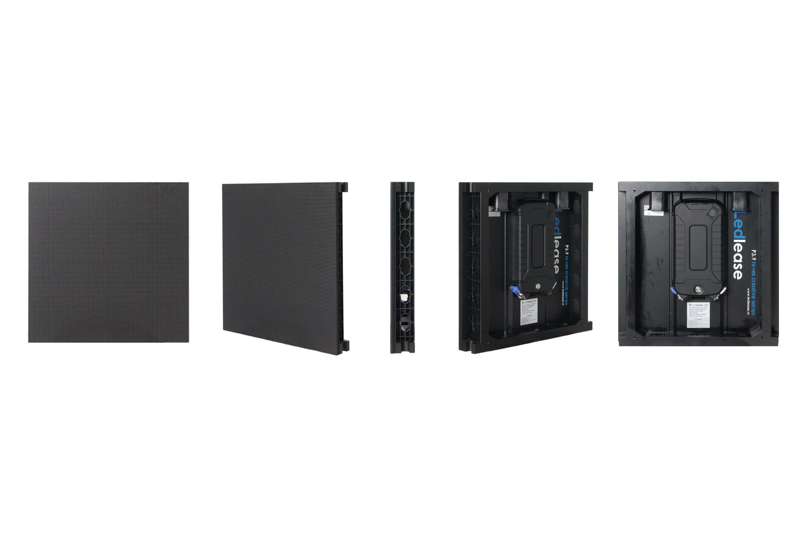 Yestech MG6 3.9mm - Ledlease