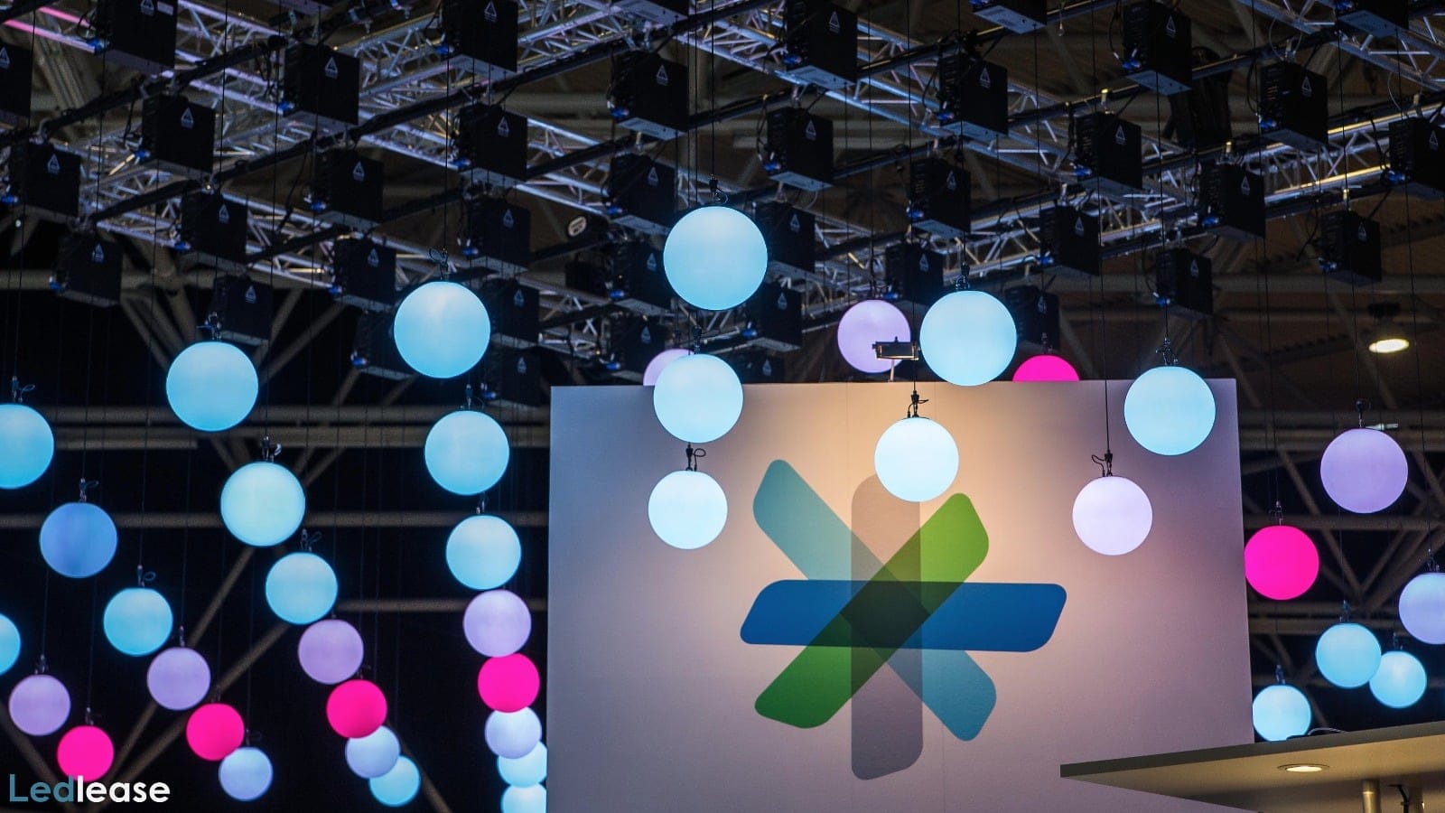 Cisco spark board - Ledlease